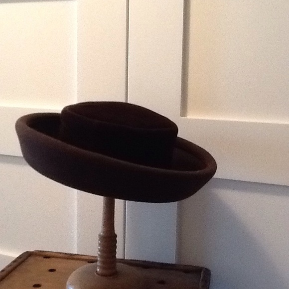 Eric Javits | Accessories | N No Tagvintage Perfect Eric Javitz Bollman ...